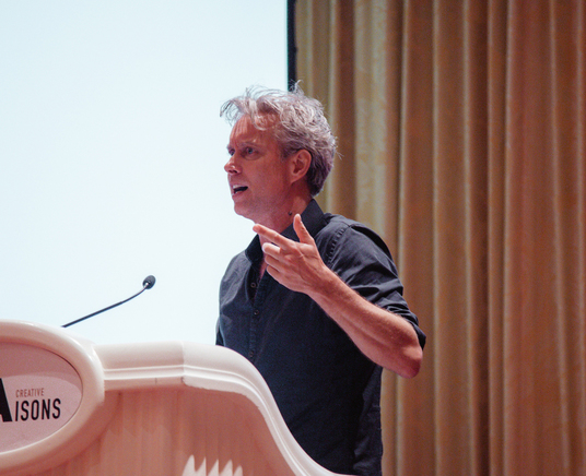 50 talented young creatives arrive in Las Vegas for 2022 Creative ...