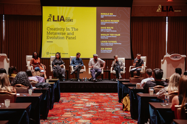 50 talented young creatives arrive in Las Vegas for 2022 Creative ...