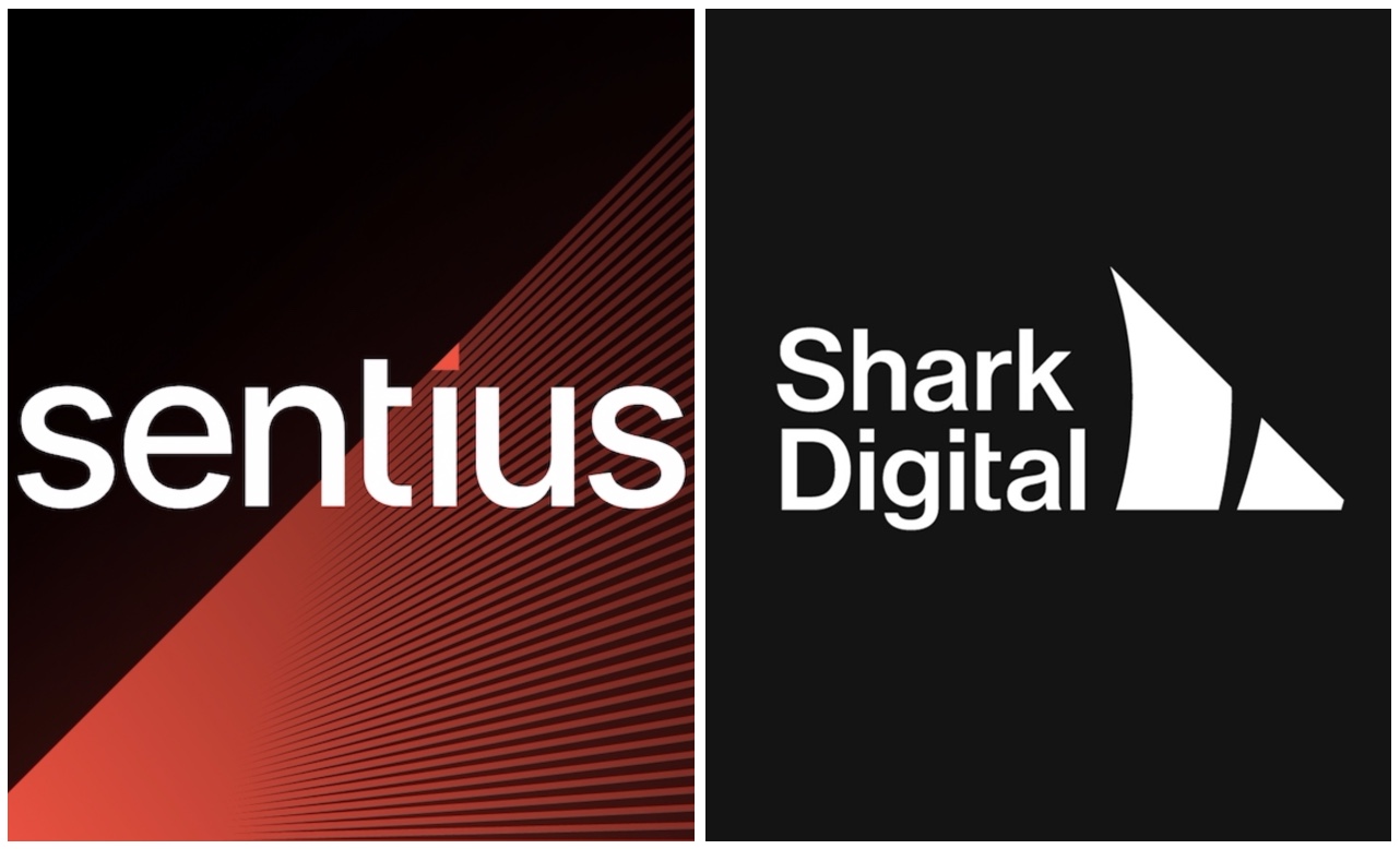 Sentius Group unveils two business re-brands: Sentius and Shark Digital ...