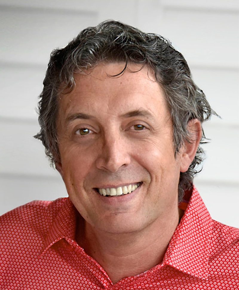 Vale Peter Cameron, CFO DDB ANZ – The most interesting man in advertising – Campaign Brief