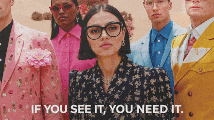 1001 Optometry launches “The Hidden Eye Test” campaign to promote eye ...