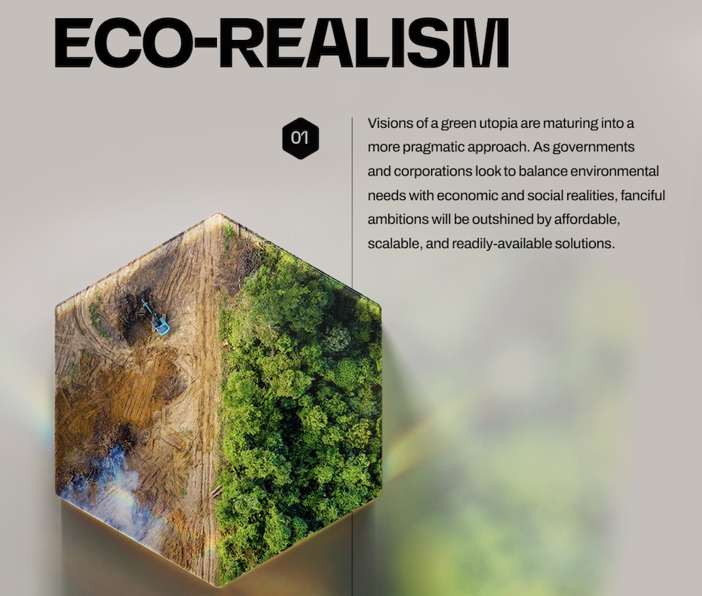 TBWA’s Backslash launches 2025 Edges glossary – calls on brands to stop ...