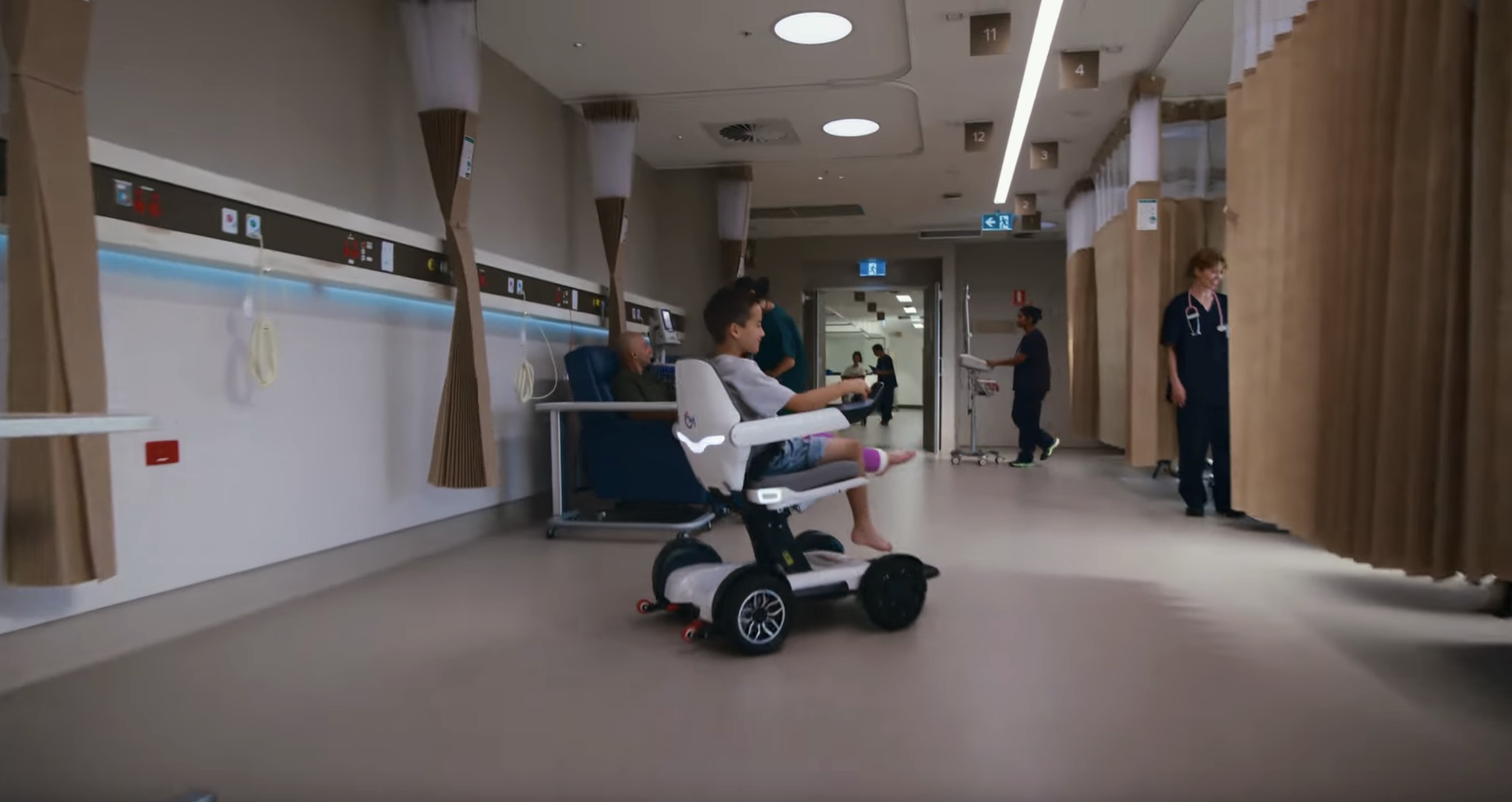 Dexus launches new brand campaign via The Hallway to support next phase ...