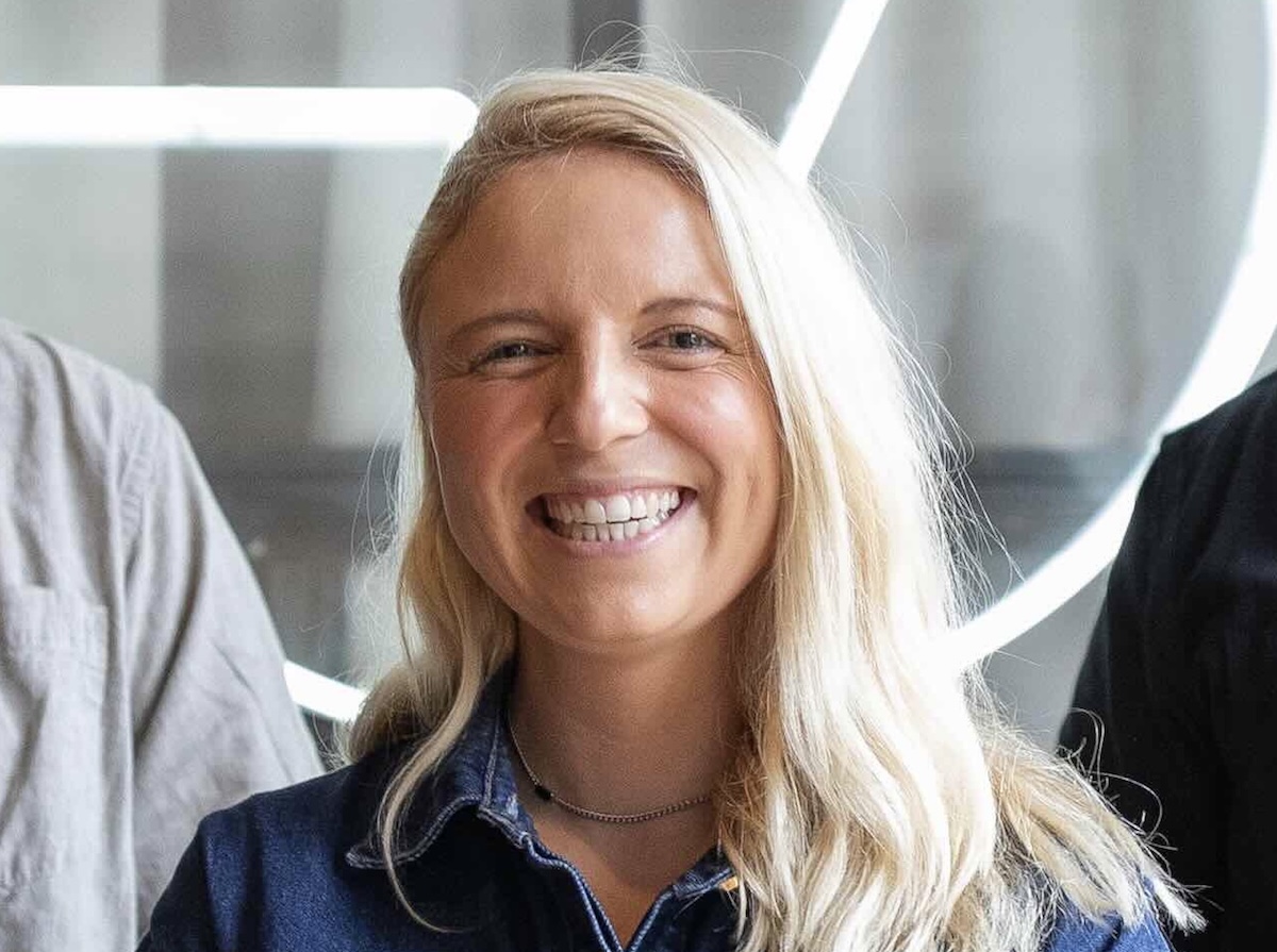 SLIK appoints Kim Verbrugghe as Managing Director to lead next phase of ...