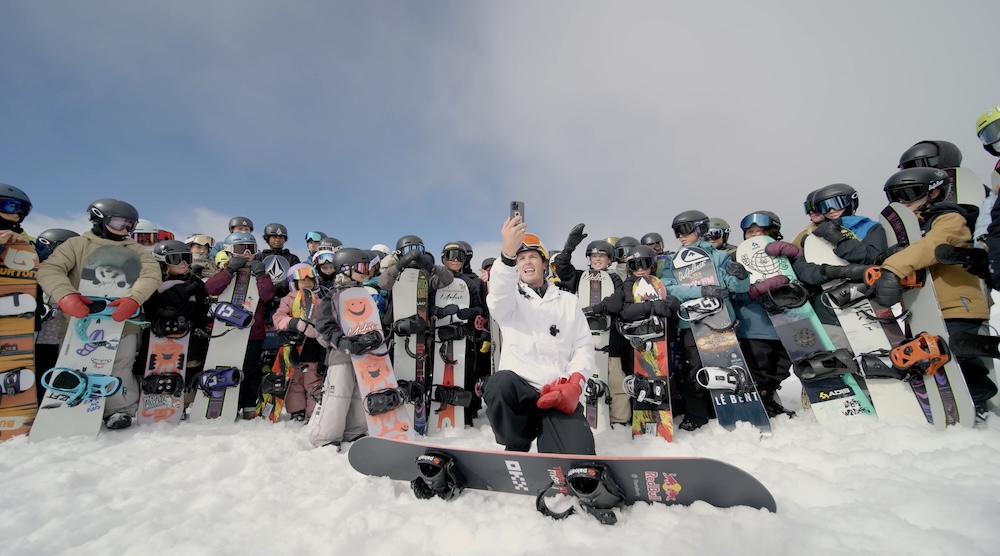 First snow falls as Thredbo launches winter 2025 campaign ‘Thredbo’s Still Better’ – Campaign Brief