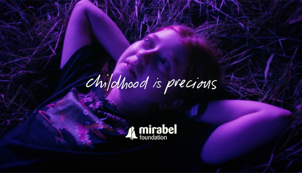 ‘Childhood is Precious’: The Mirabel Foundation launches its first-ever brand campaign via ...