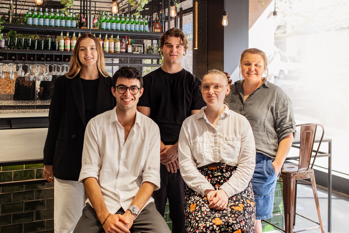 Enigma builds future-proofed agency with next-generation talent – Campaign Brief