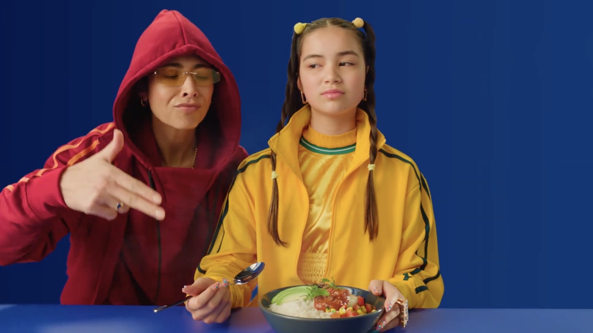 SunRice reimagines a classic 90s hit in new ‘SunRice Baby’ campaign via ...